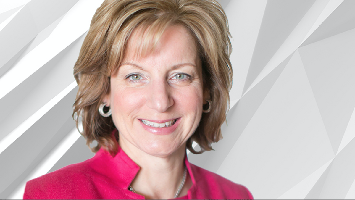 New Cary-based ABB U.S. head Maryrose Sylvester talks about her plan to ...