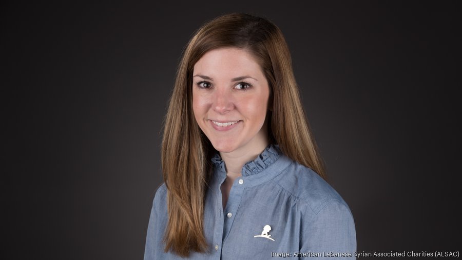 Miles apart but right in step: Seattle, St. Jude share innovative ...