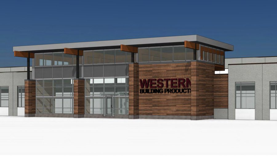 Milwaukee funding for Western Building HQ advances - Milwaukee Business ...