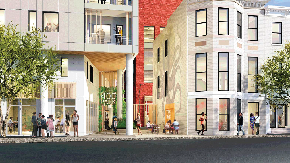 Baltimore's Chinatown project will be underway by early 2020 ...