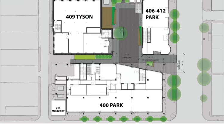 Baltimore's Chinatown project will be underway by early 2020 ...