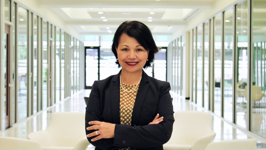 Ultimate CFO: Penny Zuber-Simcox of First Coast YMCA - Jacksonville ...