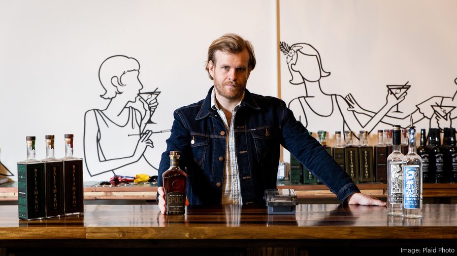 Coping: Baltimore Spirits Co. focuses on online sales while keeping ...