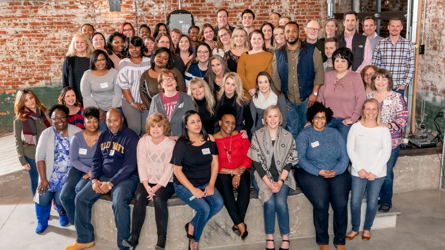 Best Places to Work 2019: Canopy Partners - Triad Business Journal