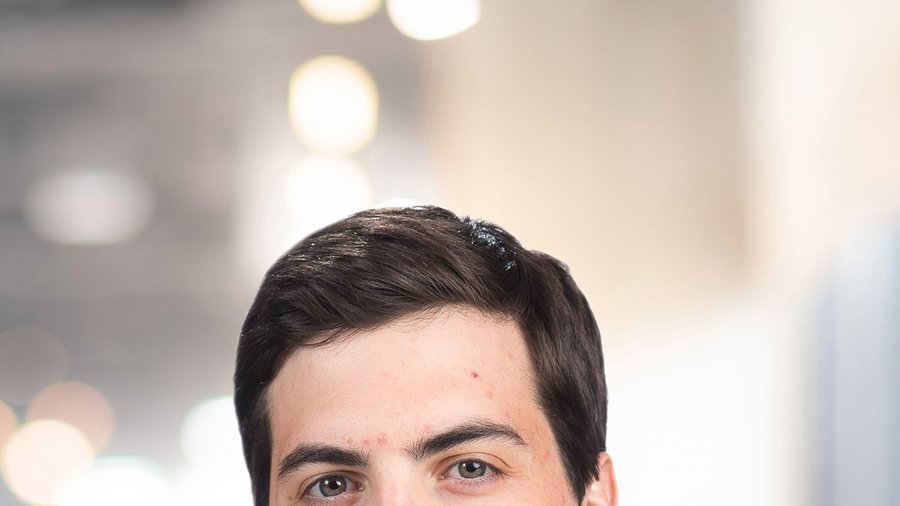 Entrepreneur Of The Year® 2019 Mid-Atlantic Emerging Category Winner ...