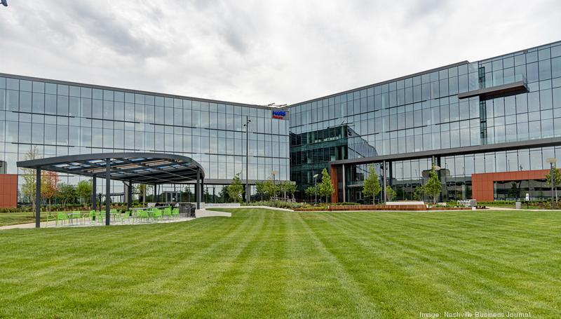 Mars Petcare HQ - Bizwomen