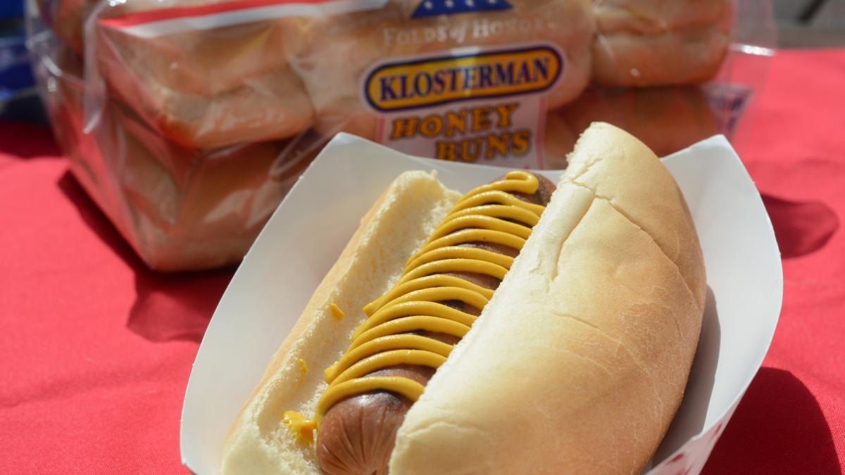 Klosterman expands retail offerings to 3 more Kroger markets ...