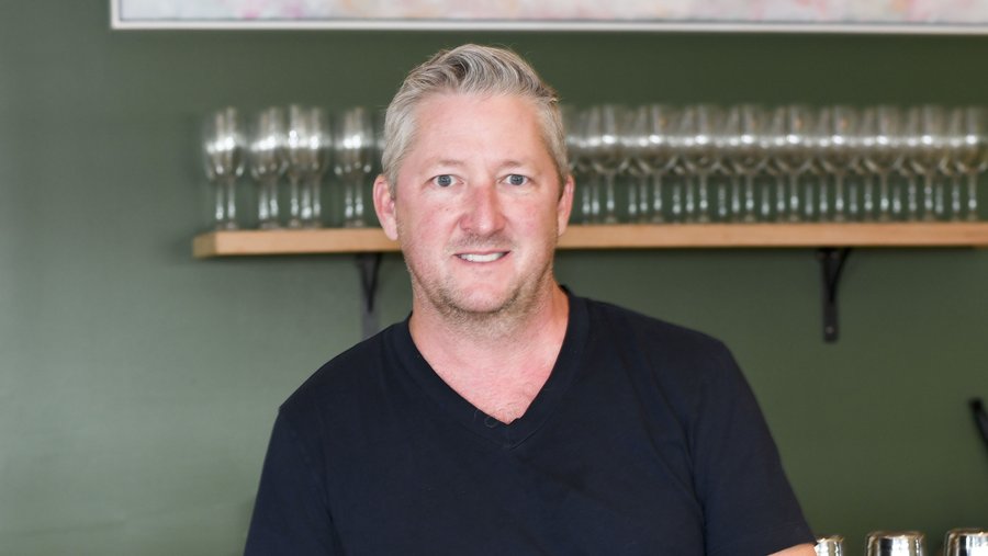 Tim Love's Levy Park eateries opening; Sweet Paris Creperie & Café ...