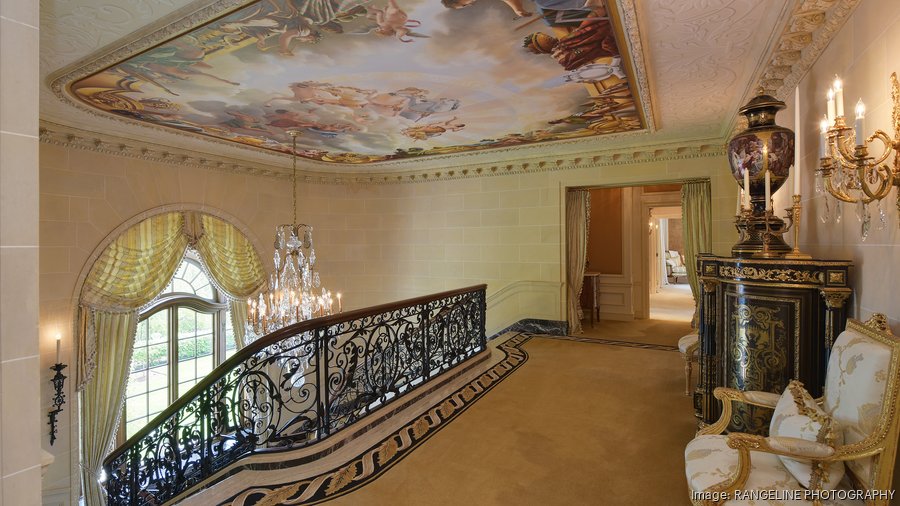 Herman Uihlein mansion in Whitefish Bay up for auction: Slideshow ...