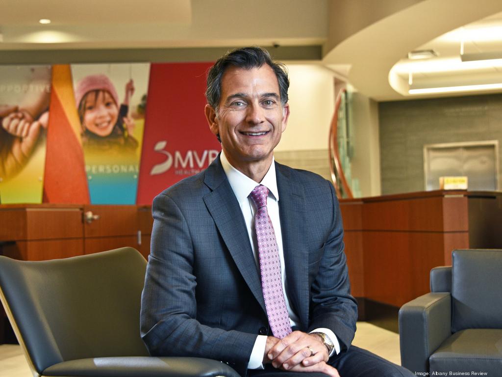MVP Health Care Company Profile - The Business Journals