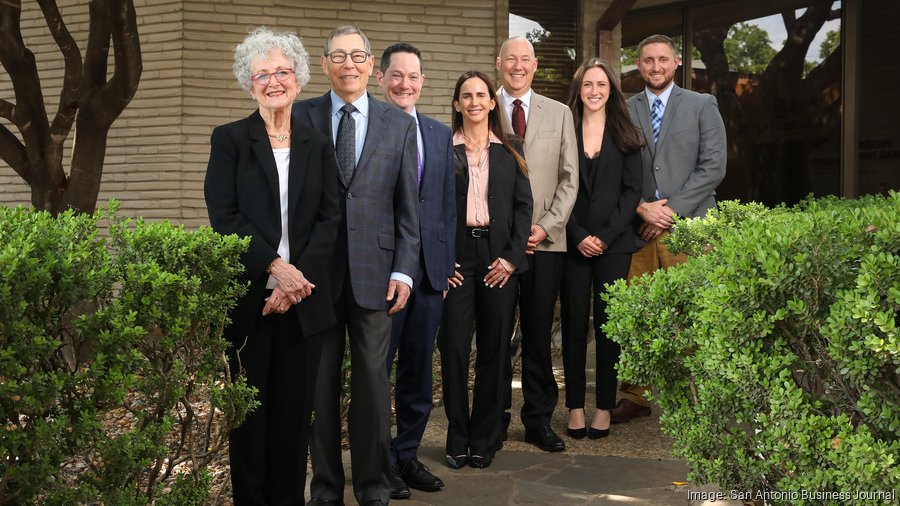 2019 Family-Owned Business Awards: Beldon Roofing Co. - San Antonio ...