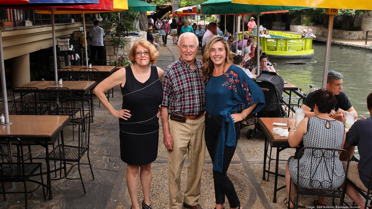 2019 Family-Owned Business Awards: Casa Rio - San Antonio Business Journal