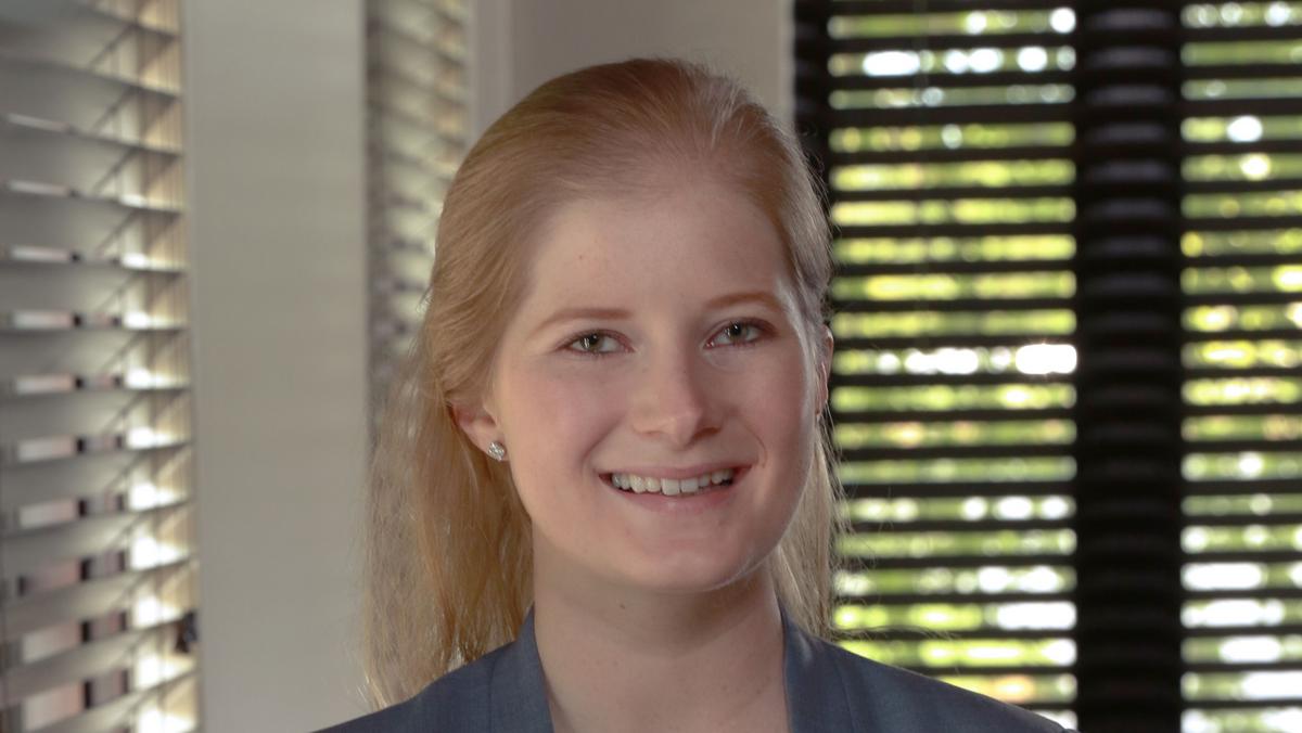 Mimi Rogers named president of WaterWalk International - Wichita ...