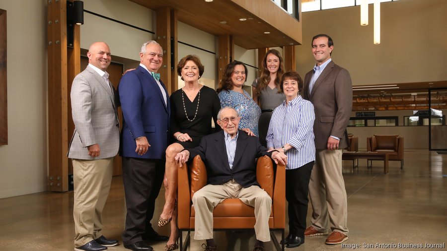 2019 Family-Owned Business Awards: Guido Companies Inc. - San Antonio ...