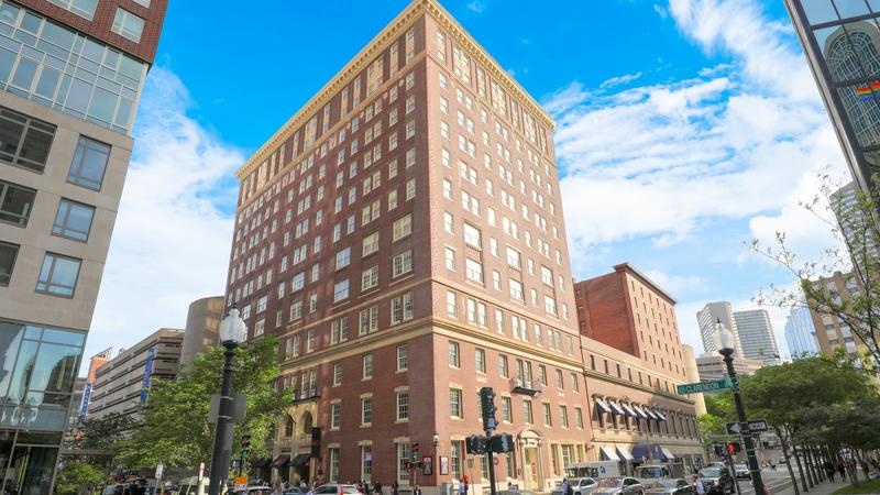 First YWCA in the U.S. considers sale of longtime home in Boston - Bizwomen