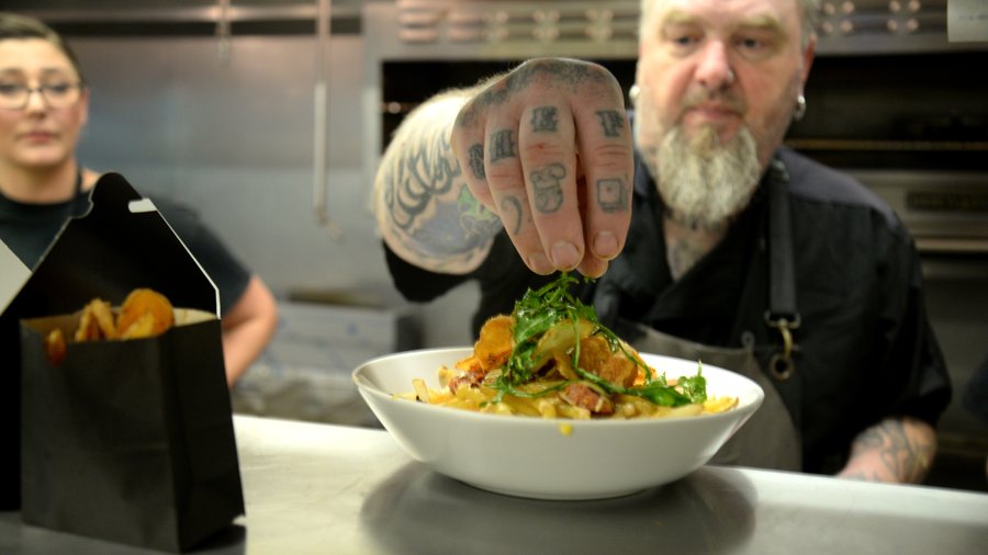 Photos: Culinerdy Kitchen restaurant in Sacramento - Sacramento ...