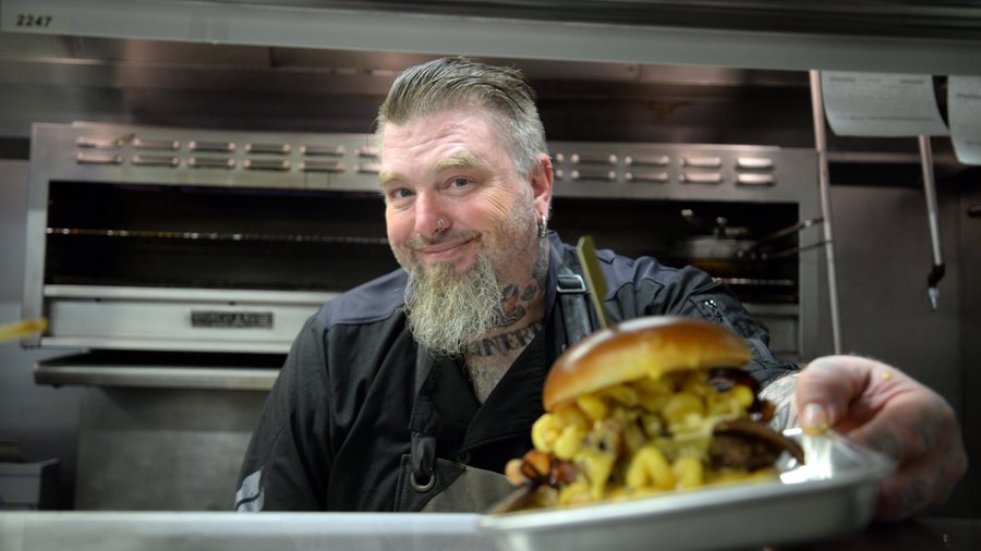 Photos: Culinerdy Kitchen restaurant in Sacramento - Sacramento ...