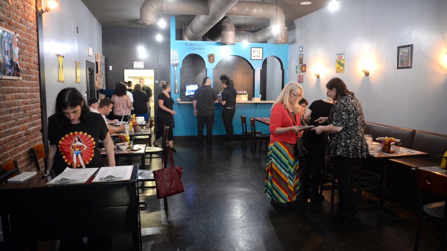 Photos: Culinerdy Kitchen restaurant in Sacramento - Sacramento ...
