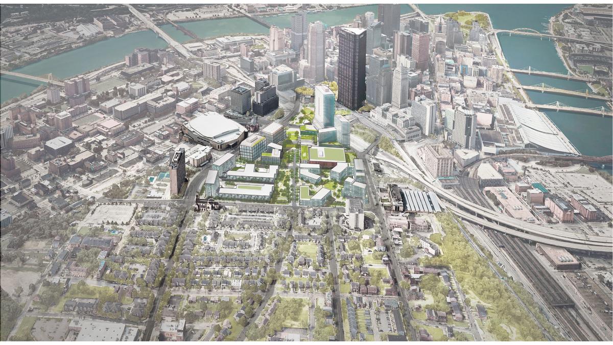 Urban Redevelopment Authority OKs measures to start redevelopment at ...