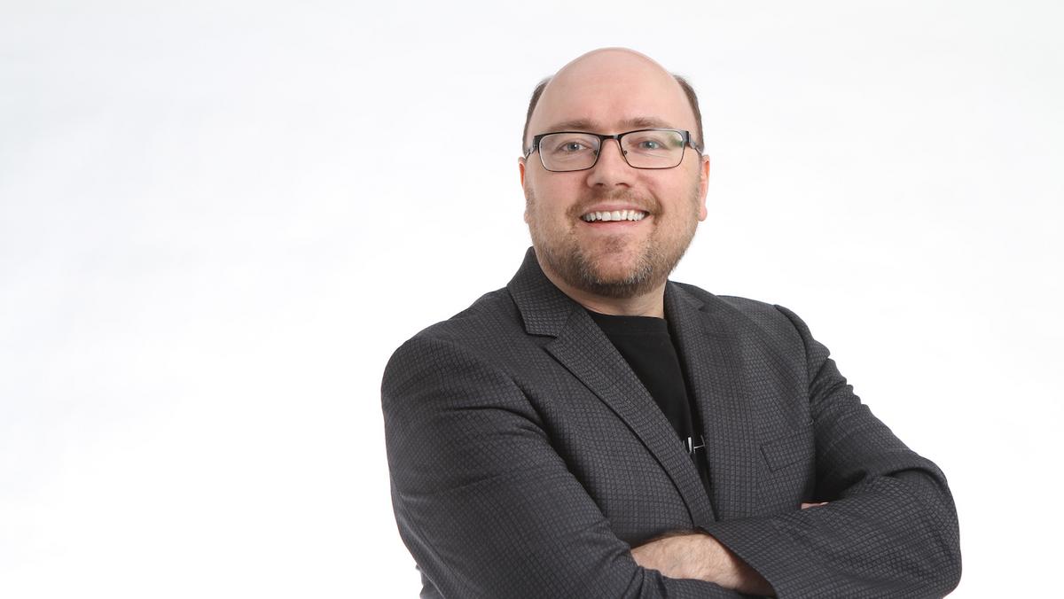 5 minutes with... Joe Kinsella, vice president and CTO of CloudHealth ...