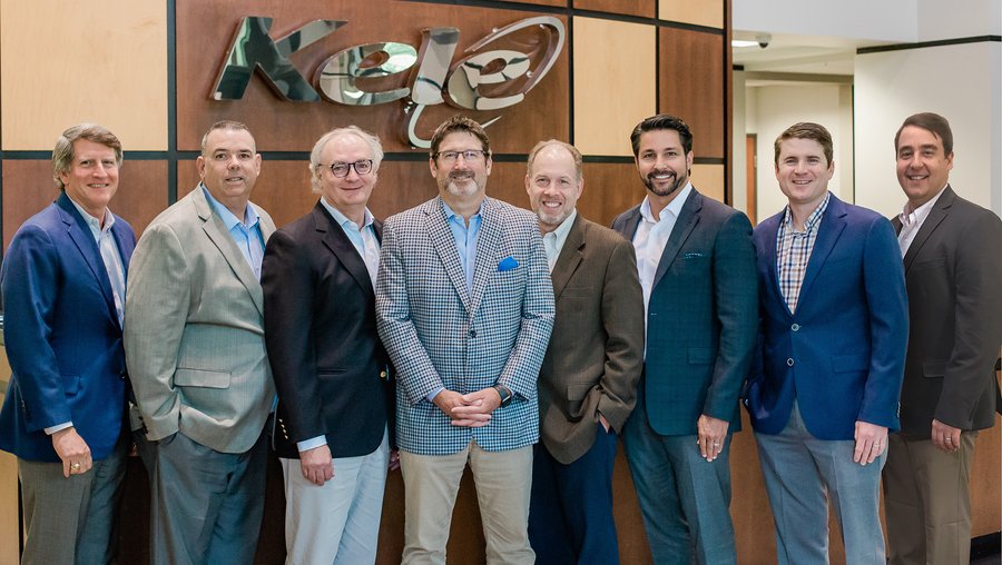 Kele CEO Richard Campbell steps down as CFO Danny Lyons takes over ...