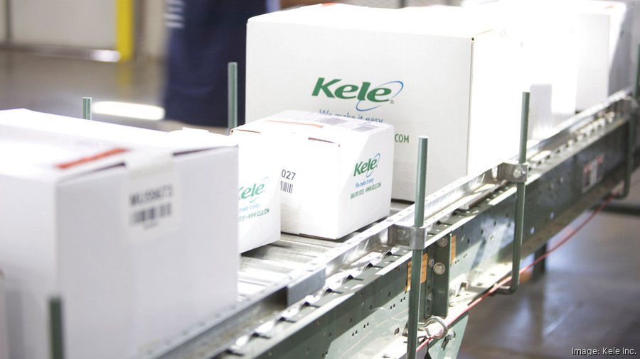Inside look at Bartlett-based Kele Inc.'s growth strategy. - Memphis ...