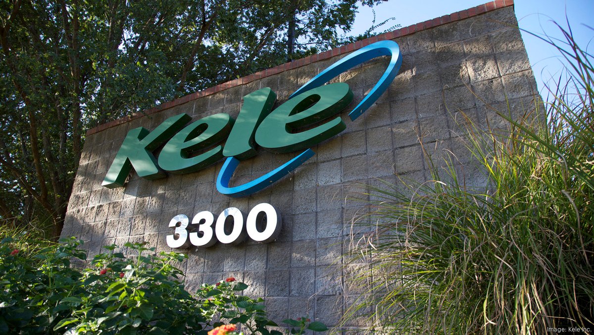 Kele expanding Memphis operations with 80 new jobs - Memphis Business ...