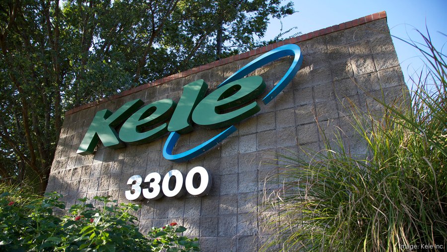Kele CEO Richard Campbell steps down as CFO Danny Lyons takes over ...
