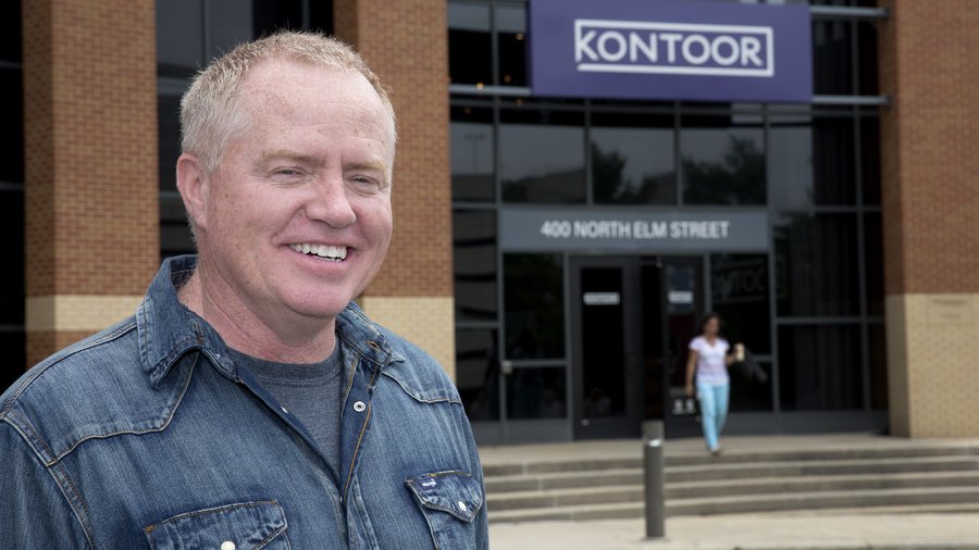 Greensboro-based Kontoor Brands joins Levi's, Children's Place in ...