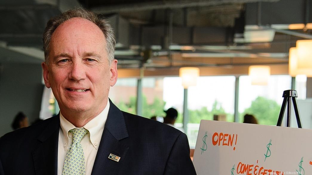 United Way of Massachusetts Bay CEO Michael Durkin says he'll retire ...