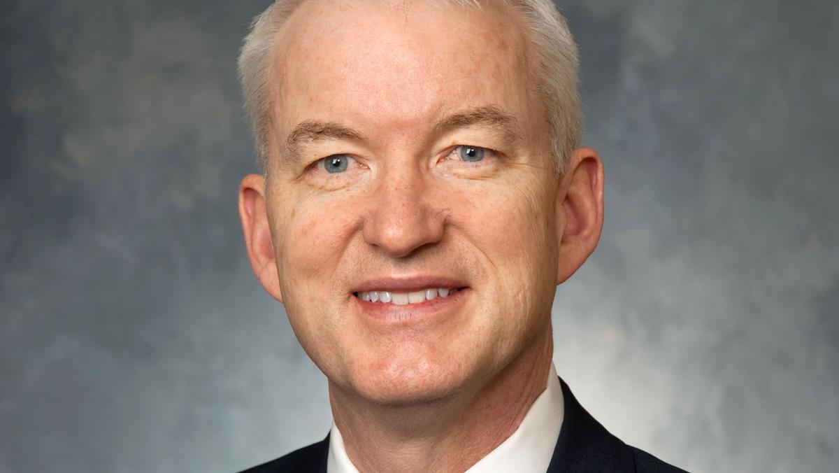 Jeff Tomlin 'traded one cockpit for another' joining EvergreenHealth ...