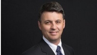 Dr. Doug Wisor is CEO of Rockville-based National Spine and Pain Centers.