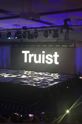 Merged SunTrust Bank, BB&T announce 'Truist Bank Community Benefits ...