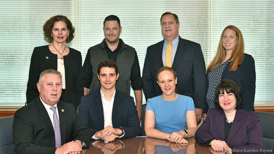 Industry Roundtable: Regulation of Cannabis - Albany Business Review