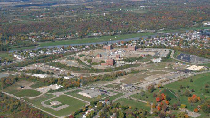 Mound Business Park welcomes Bluegrass Farmaceuticals LLC - Dayton ...