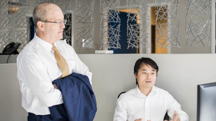 How Big 3 Triangle colleges are fueling startups – Duke OTC