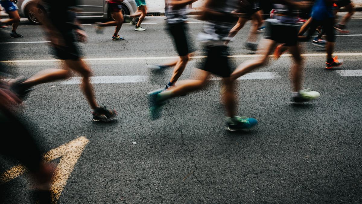 Triple Crown of Running canceled - Louisville Business First