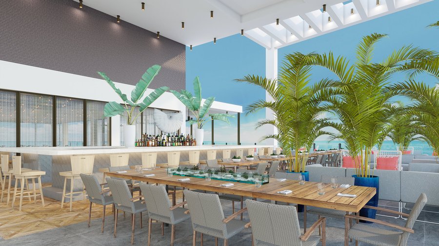 Oceanic restaurant to open first Florida location in Pompano Beach ...