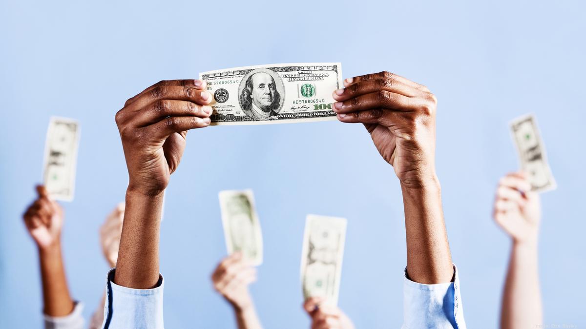 Tampa Bay has paycheck friendly counties - Tampa Bay Business Journal