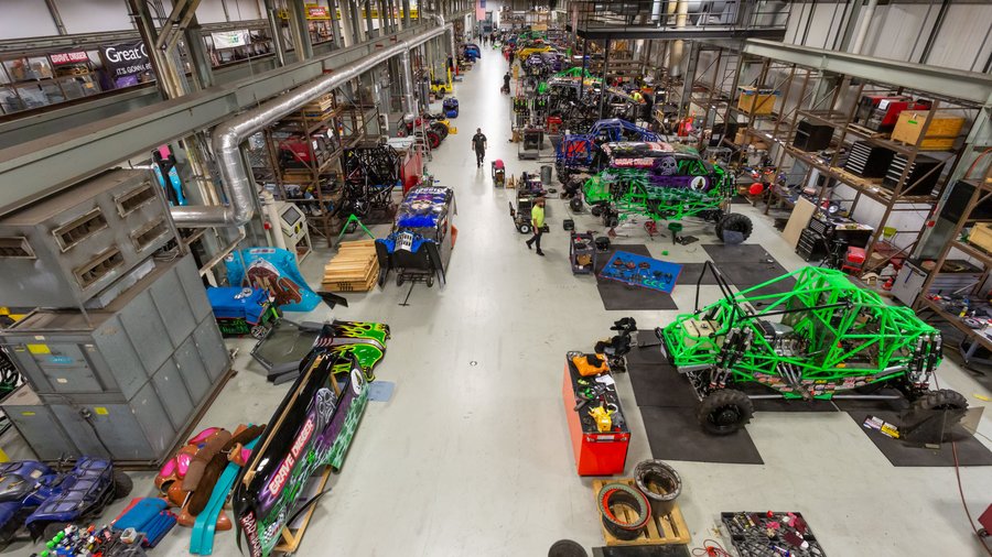 Feld Entertainment lays off employees due to coronavirus - Tampa Bay ...