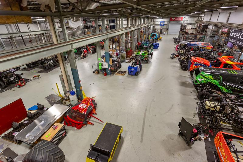 Feld Entertainment - Bizwomen