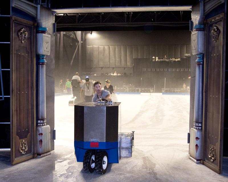 Feld Entertainment - Bizwomen