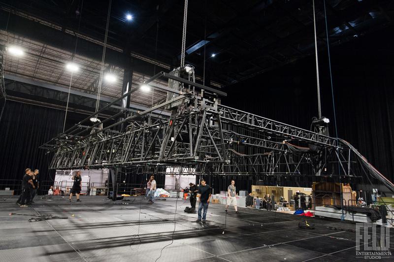 Feld Entertainment - Bizwomen