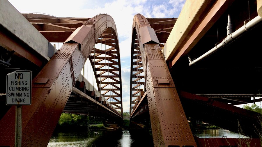 Maintaining the Albany region's bridges isn't cheap - Albany Business ...