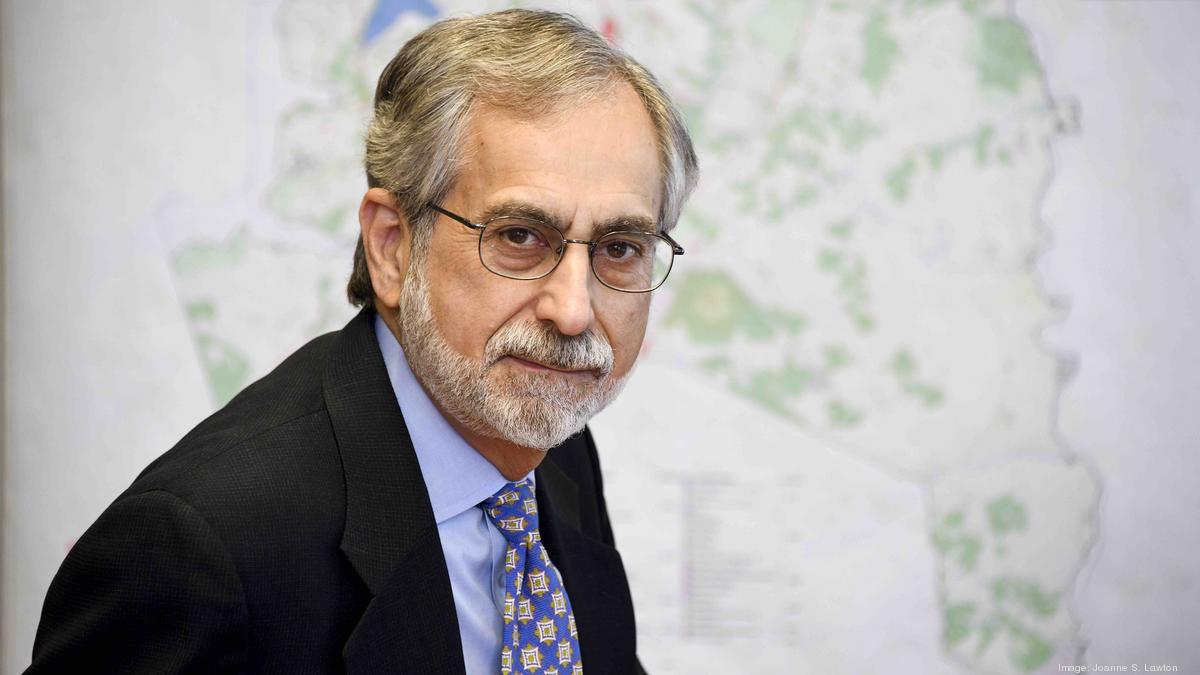 David Iannucci on his new role with Prince George's County Economic ...