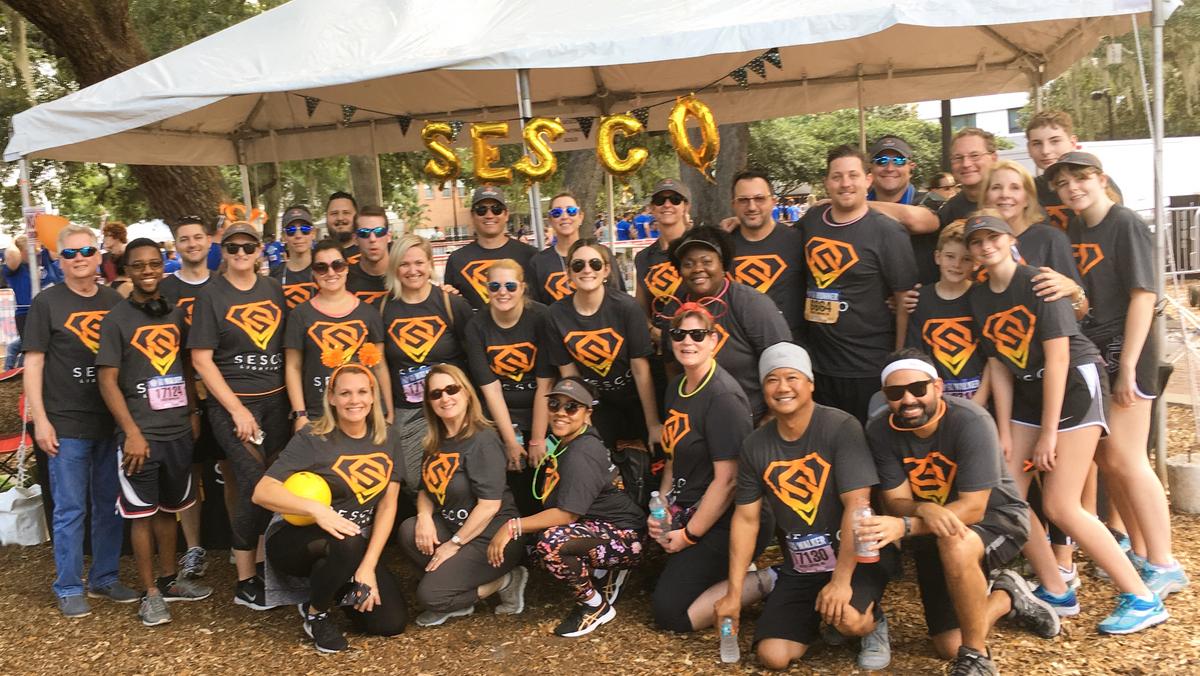 2019 Best Places to Work: Florida company SESCO Lighting among winners ...