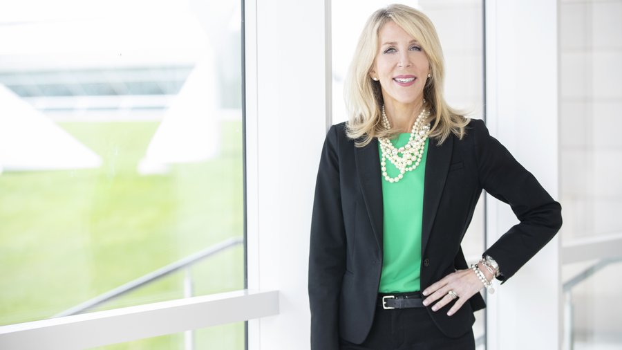 Mary Burgoon: Innovation - Milwaukee Business Journal