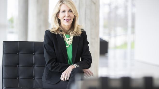 Mary Burgoon: Innovation - Milwaukee Business Journal