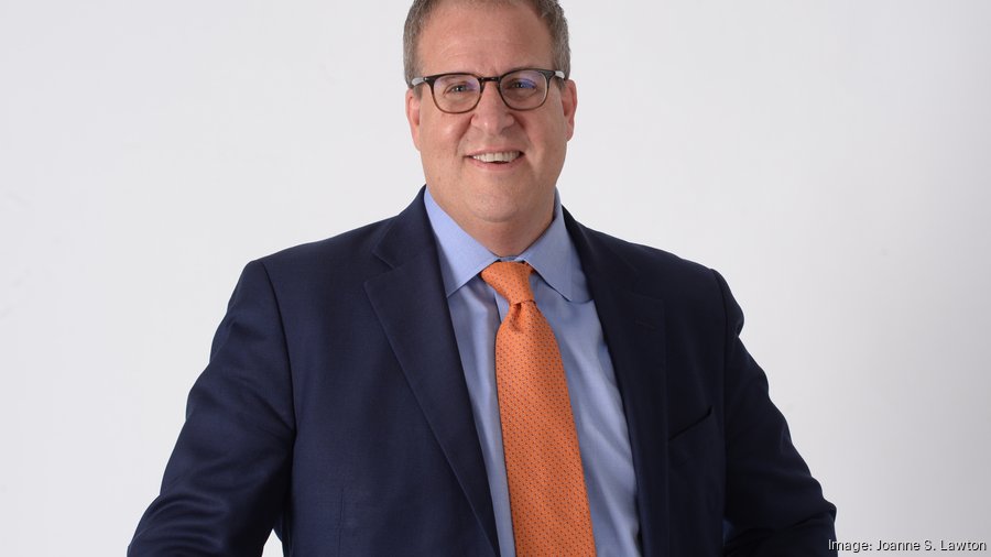 Attorney Stuart Kurlander wins Business of Pride award - Washington ...