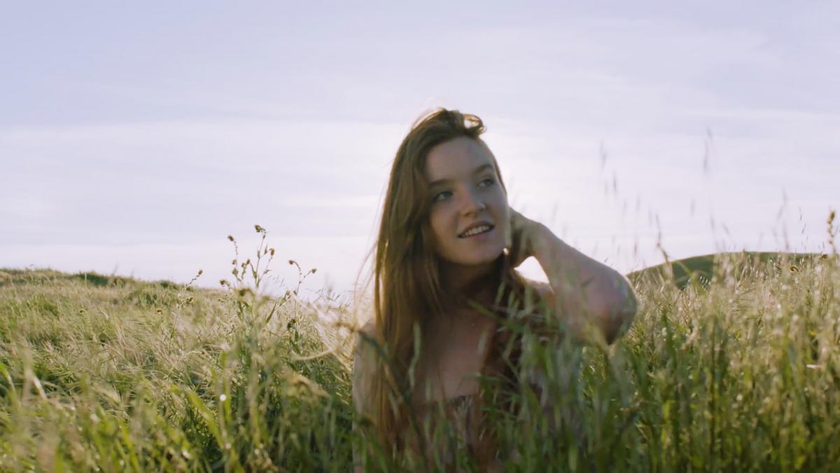 16-year-old New Zealand singer Grace Kelly wrote song about San Jose ...